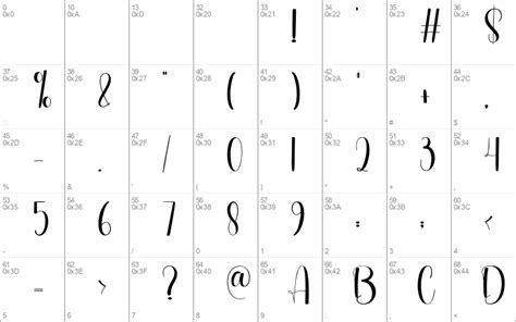 Glow Windows Font Free For Personal