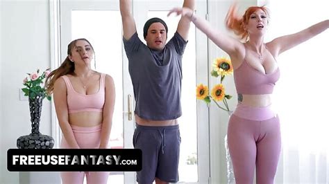 yoganın tek hedefi var grup sex yapmak penelope kay Sürpriz Porno Hd