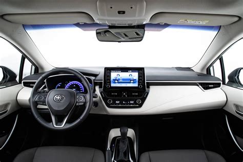 Novo Toyota Corolla 2020 Fotos Preços E Consumo Brasil
