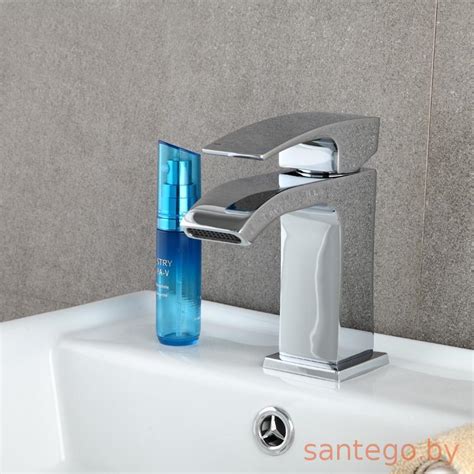 Смеситель Gappo G1007-1 купить в Минске и РБ – цены, фото, описание