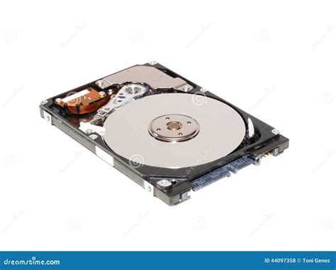 SCSI Small Computer System Interface Acronym With Marker Technology Concept Background Stock