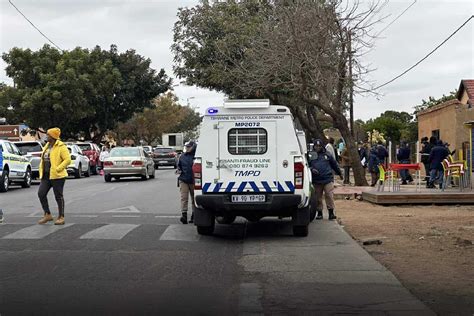 Tshwane Metro Police Warn Of Impostor Hijackers Targeting N4 Highway