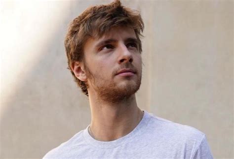 Things You Didn T Know About Maciej Musial Super Stars Bio