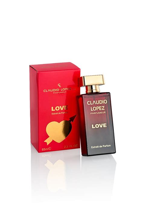 Claudio Lopez® Art Nr A26 Claudio Lopez Parfümerie Gmbh