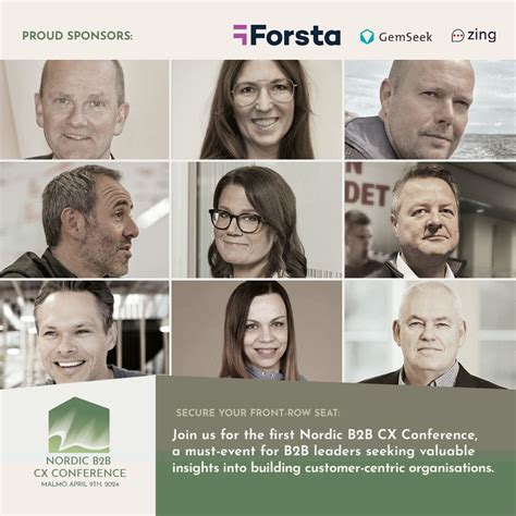 Zing Dev Limited On Linkedin If Cx Is Your Passion And Youre Based In The Nordics Then The