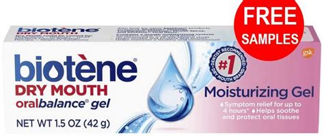 FREE Biotene Gel Pattern – Diy2Beauty