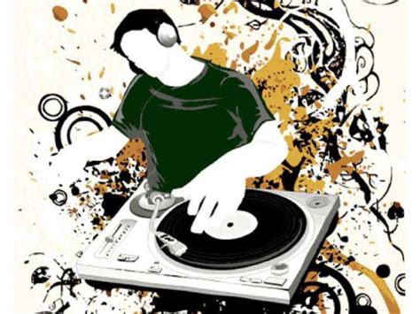 Dj Held For Playing Loud Music After 10pm Hindustan Times