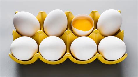 Can Eggs Increase Cholesterol Levels How Many Eggs A Day Is Actually