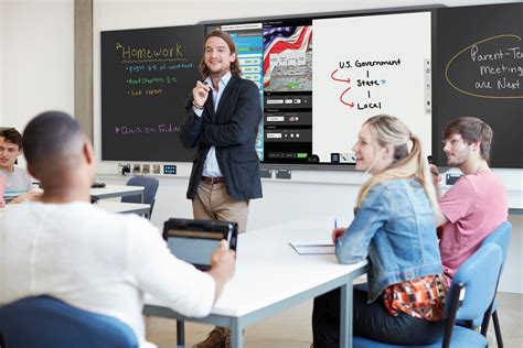 Interactive Displays Kcav