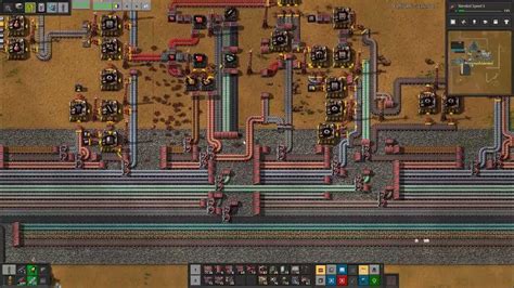 Ep 49 Efficiency Factorio Modded Non Commentary Youtube