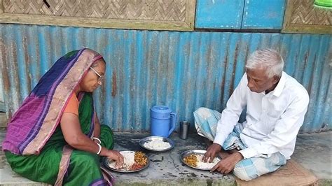 চেওয়া বা চিড়িং মাছ রান্নাযেখানেই থাকি আনন্দের সাথে সুস্থ্য থাকার