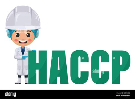Quality Control Supervisor HACCP Hazard Analysis And Critical Control