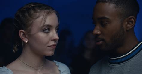 Euphoria Sex Scenes Are Problem For Hbo Teen Series