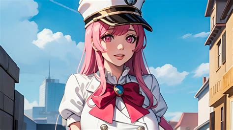 Meninas Mcallon By Bodyslamx77 On Deviantart