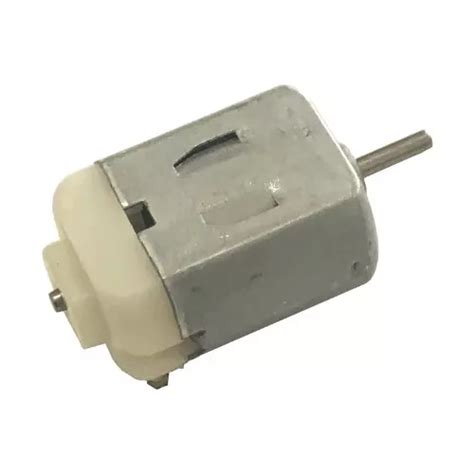 Mini Motor 3v 6v Dc Motorzinho Robotica Pic MercadoLivre
