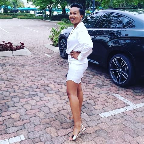Pictures Is The Late Senzo Meyiwas Wife Mandisa Related To Multi