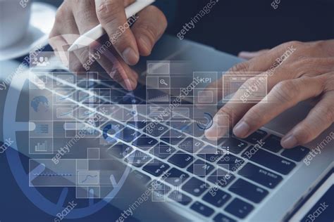 Key Performance Indicator Kpi 이미지 1369767386 게티이미지뱅크