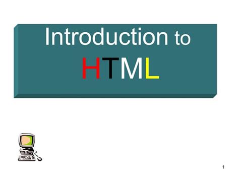Class Vii Computers Html Docx