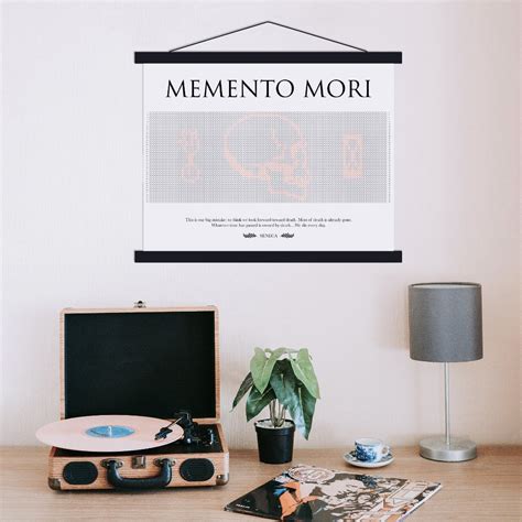 Help Me Find This Specific Memento Mori Calendar Please R Helpmefind