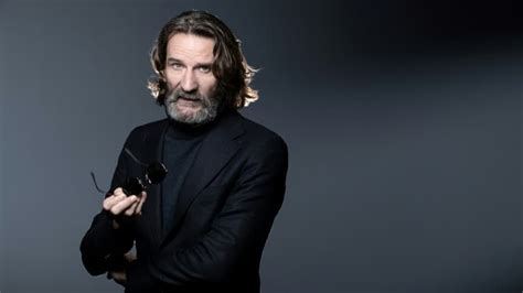 La garde à vue de Frédéric Beigbeder accusé de viol a été levée