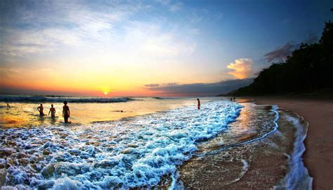 Costa Rica Travel Guide And Travel Information World Travel Guide