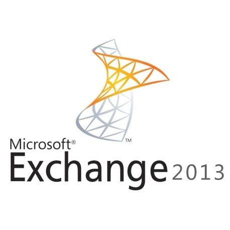 Microsoft Exchange Server 2013 Standard Tekgia