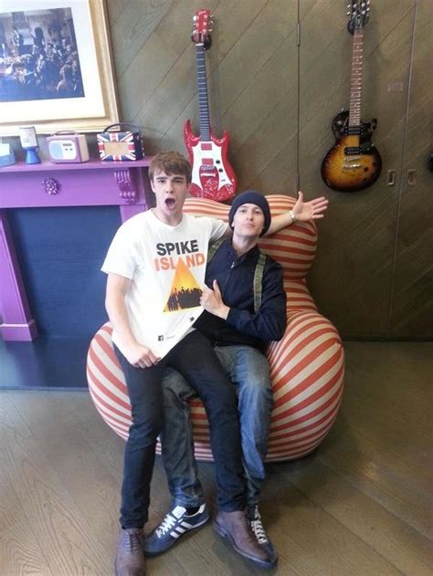 Picture Of Nico Mirallegro In General Pictures Nico Mirallegro