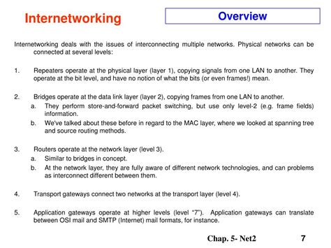 Ppt Computer Networks Powerpoint Presentation Free Download Id26119