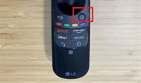 LG WebOS Update Kartal