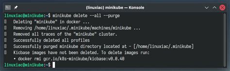 How To Install Minikube On Linux A Step By Step Guide