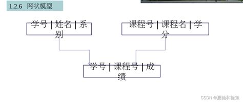 11 数据库系统简介 Csdn博客