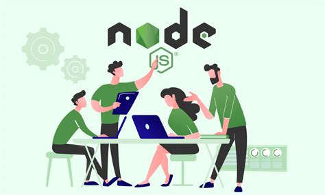How To Become A Node Js Developer ScmGalaxy