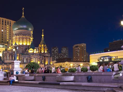 【避暑胜地 畅爽龙江】哈尔滨双飞6日游【佳木斯黑瞎子岛抚远】 中青旅遨游网 【避暑胜地 畅爽龙江】哈尔滨双飞6日游【佳木斯黑瞎子岛抚远】 中青旅遨游网