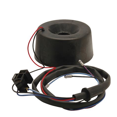 Cable Assembly Adaptor And Cable For H4 Bulb For 7″ Round Plastic ...