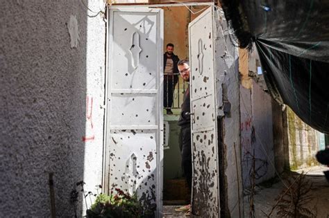 Ktemoc Konsiders Israeli Forces Launch Deadly Raids In