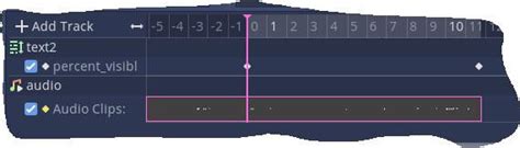 help audio wont play r godot