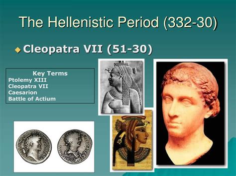 Ppt The Hellenistic Period 332 30 Powerpoint Presentation Free