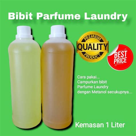 Jual Biang Parfum Laundry Fragance Oil 1000ML Shopee Indonesia