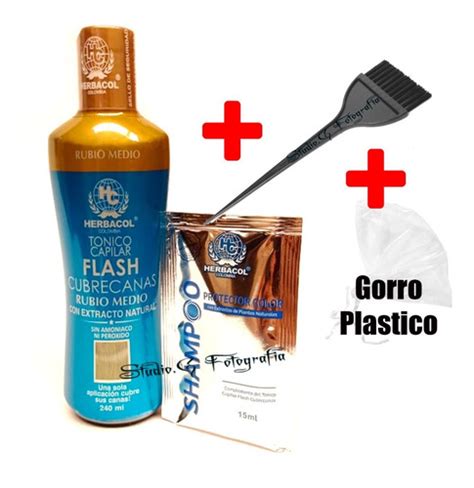 Cubre Cana Flash Tonico Rubio M G A 96 MercadoLibre