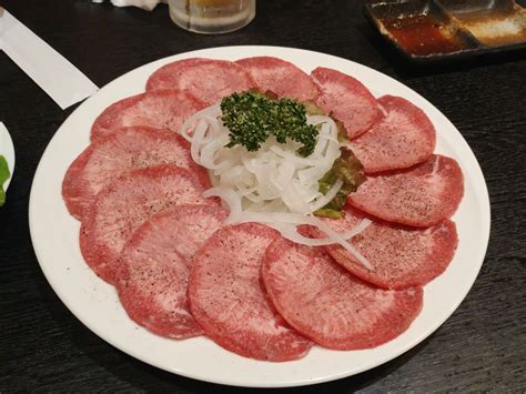 焼肉モランボン（牡丹峰） 創業39年国産黒毛和牛の安くて美味しい焼肉屋さん ＠大町市グルメ 信州裏グルメ情報