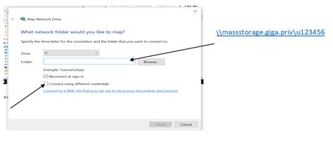 Connecting With SAMBA Mass Storage And Cluster V2025 05 08 Documentation