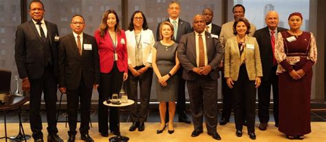 Closing The Access Gap For Water And Sanitation In Eastern And Southern