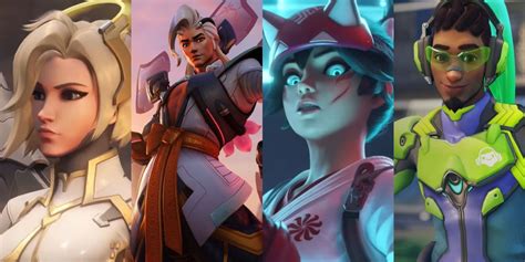 The Best Aim Trainers For Overwatch 2