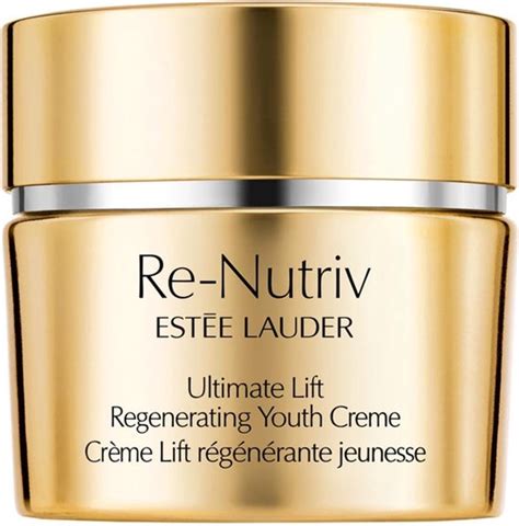 E Lauder Re Nutriv Ultimate Lift Regen Youth Eye Cream Bol