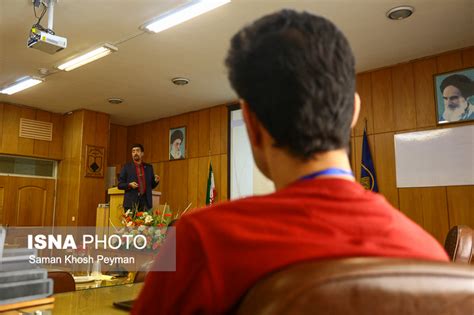 ایسنا سومین دوره مدیریت درمان زخم و پانسمان‌های مدرن
