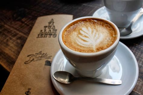 Spanish Torrefacto Coffee | ShMadrid