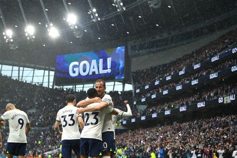 Tottenham Hotspur Stadium Imaginea 20