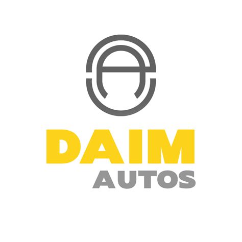 Daim Autos