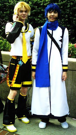 Jane Awake Vocaloid Cosplay