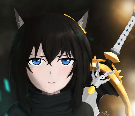 Fran Tensei Shitara Ken Deshita By Lonelypath21 On Deviantart